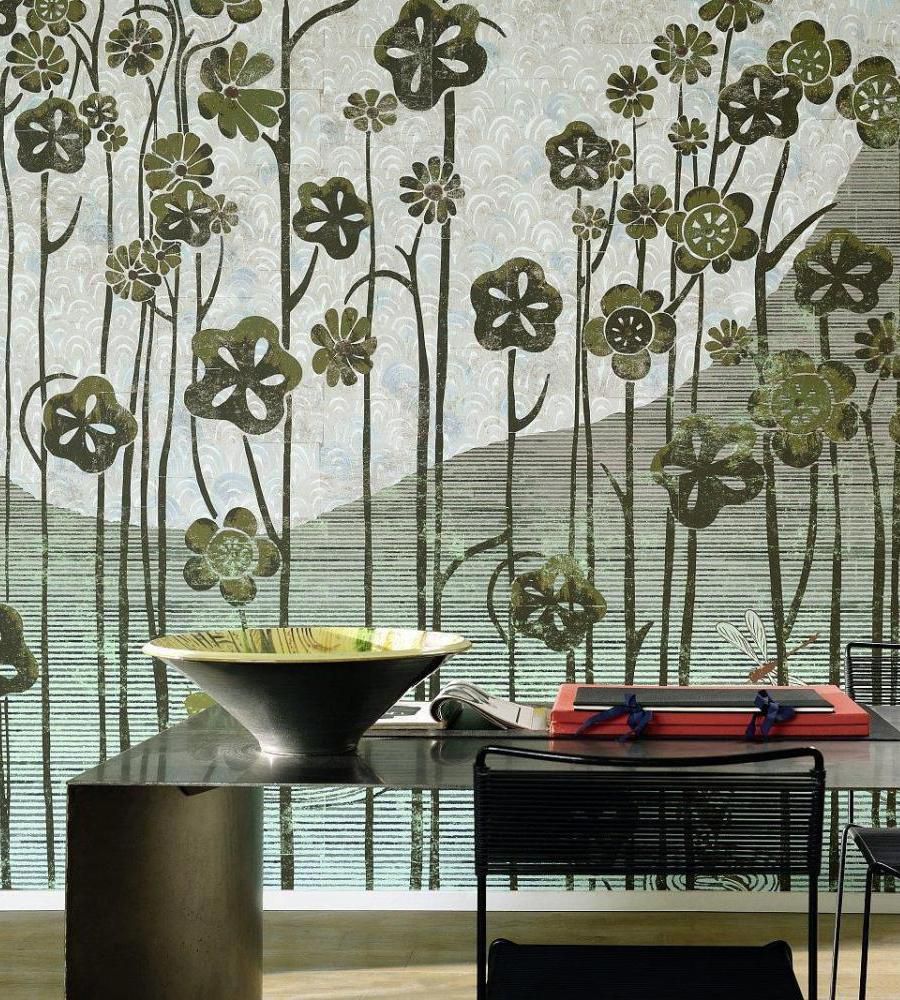 Elitis TP28004 TP28004 tapéta | Paisley Home - Elitis tapéták teljes ...